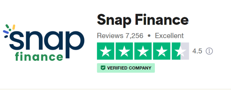 Snap Finance Review - Honest Take On What is Good and Bad